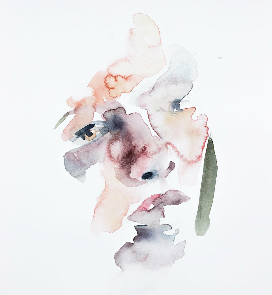 PORTRAITS – Elizabeth Becker Art