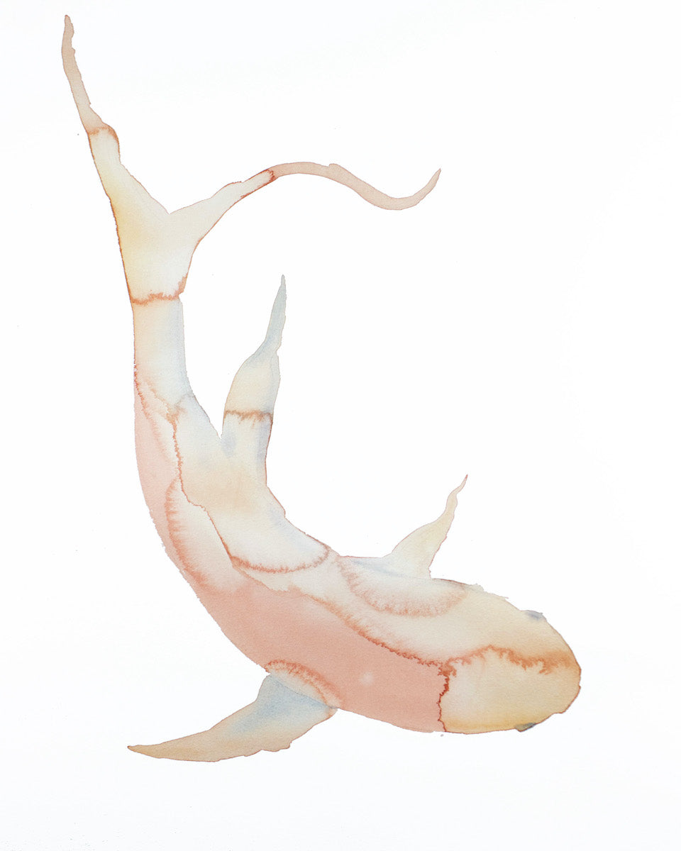 ORIGINAL ANIMALS – Elizabeth Becker Art
