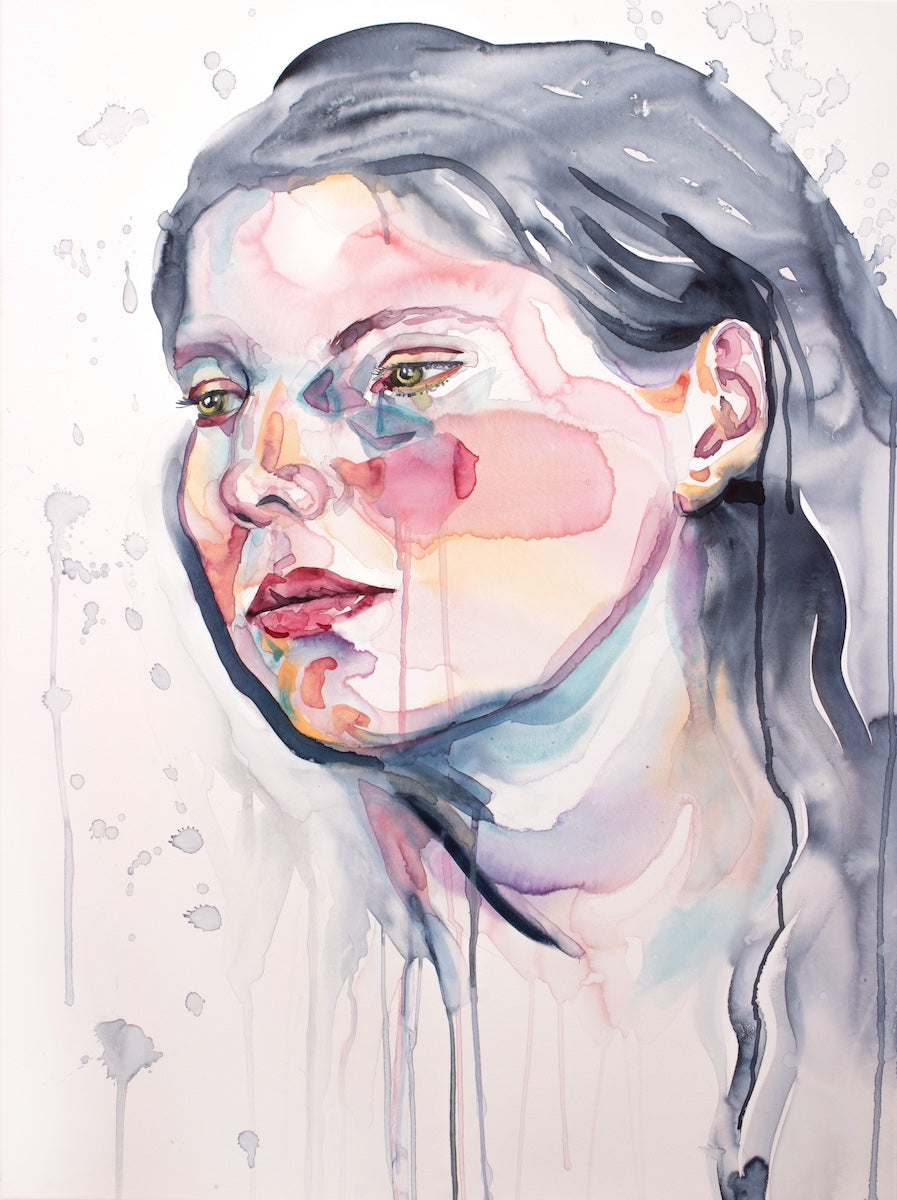 ORIGINAL PORTRAITS – Elizabeth Becker Art