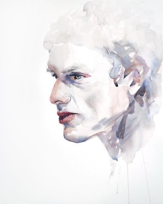 PORTRAITS – Elizabeth Becker Art