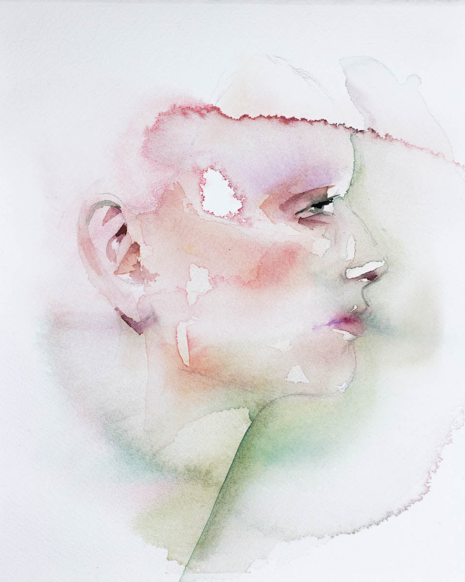 PORTRAITS – Elizabeth Becker Art