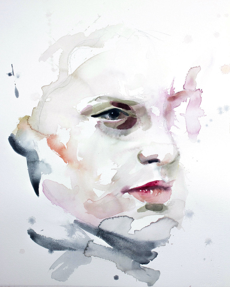 PORTRAITS – Elizabeth Becker Art